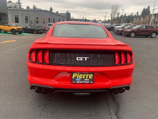 PIERRE FORD - Updated October 2025 - 48 Photos & 448 Reviews - 11525 ...