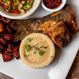 AZARA KITCHEN - Updated December 2025 - 113 Photos & 52 Reviews - 348 ...