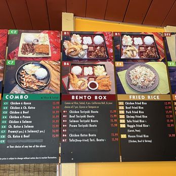 ICHI BENTO - Updated August 2025 - 119 Photos & 267 Reviews - 17203 ...