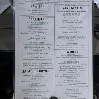 THE MERCHANT - Updated December 2025 - 366 Photos & 439 Reviews - 60 ...