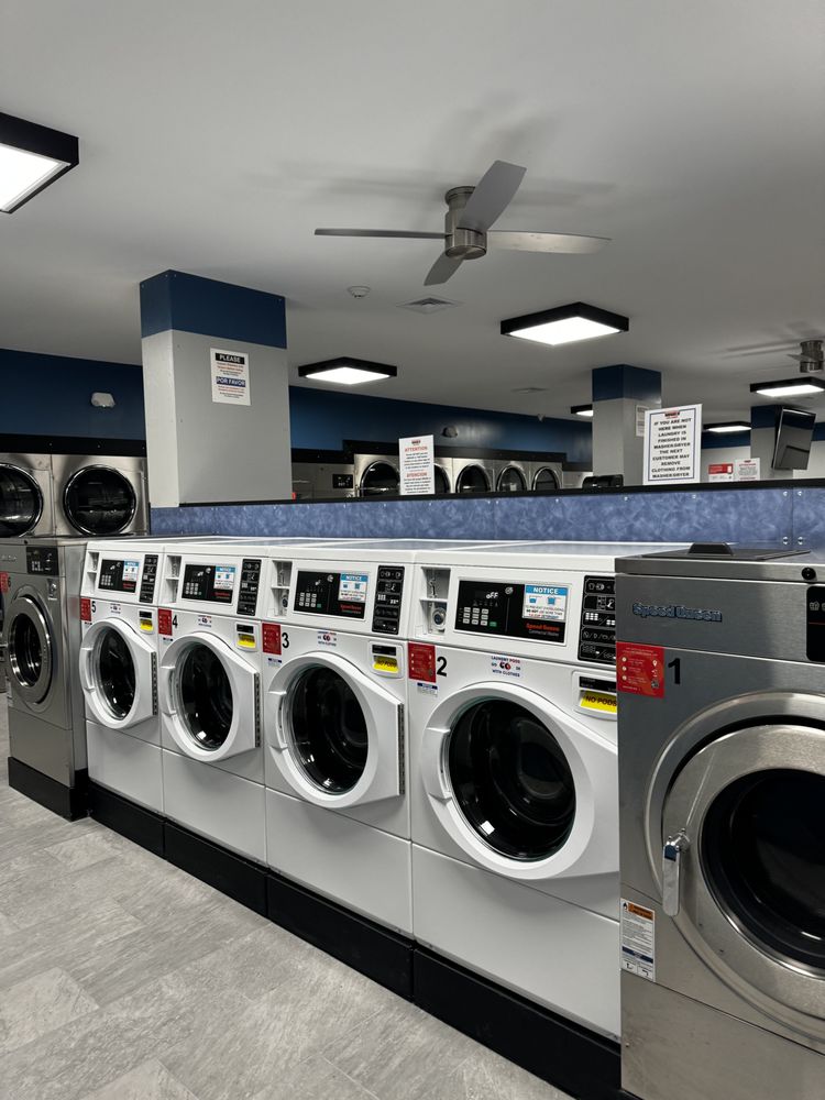 CENTER CITY COIN LAUNDRY - Updated January 2026 - Request a Quote ...
