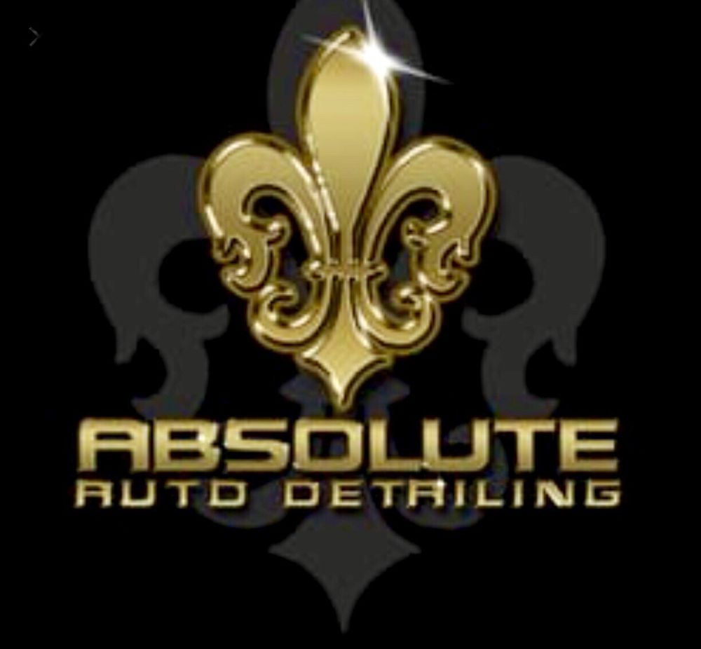 ABSOLUTE AUTO DETAILING - Lake Charles, Louisiana - Auto Detailing ...