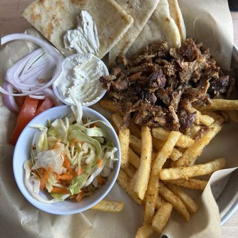 GREEK BELLY - Updated June 2025 - 232 Photos & 217 Reviews - 320 E ...