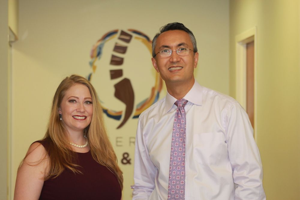 CENTER FOR BRAIN AND SPINE - Updated December 2025 - 1300 Spring St ...