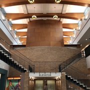 CARMEL CLAY PUBLIC LIBRARY - 88 Photos & 38 Reviews - 425 E Main St ...