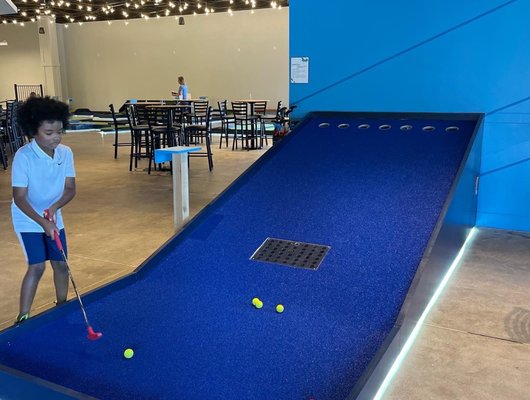 CRAFT PUTT - 30 Photos - Beer Bar - 11440 W 135th St, Overland Park, KS ...