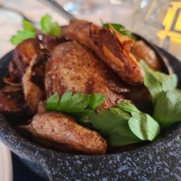 ADALINA - Updated May 2024 - 846 Photos & 349 Reviews - 912 N State St ...