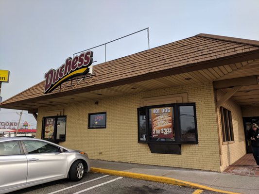 DUCHESS FAMILY RESTAURANT - Updated October 2025 - 19 Photos & 49 ...