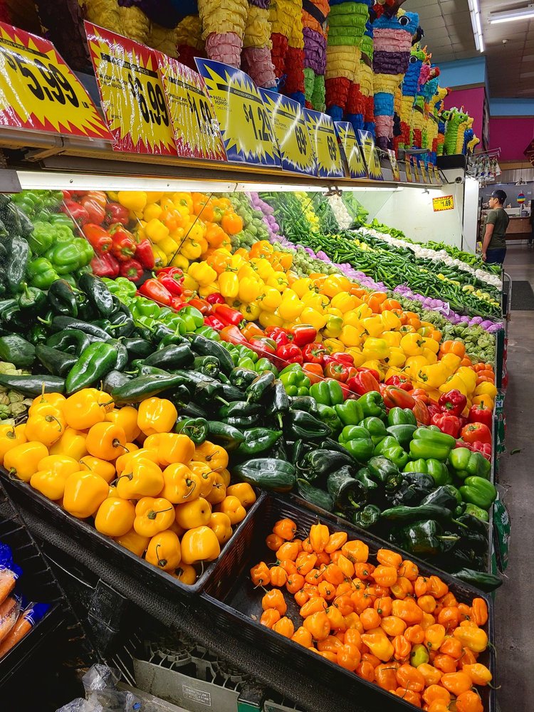 FOOD CITY - 19 Reviews - 1940 W Indian School Rd, Phoenix, Arizona ...