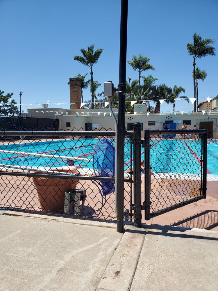 BUD KEARNS MEMORIAL POOL - 21 Photos & 44 Reviews - 2229 Morley Field ...