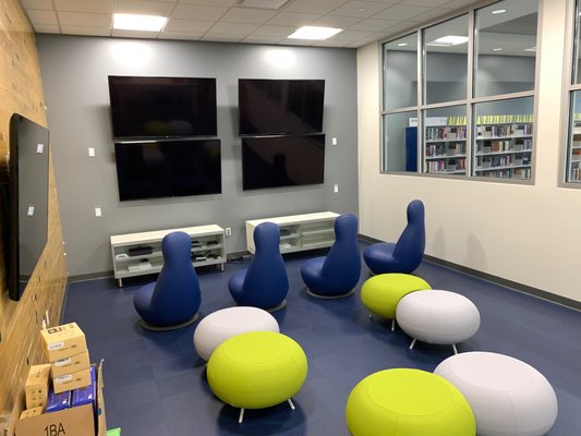 LAKE VILLA DISTRICT LIBRARY - Updated October 2025 - 11 Photos & 25 ...