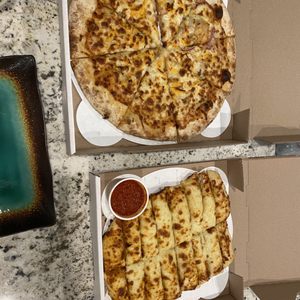 BUTCH’S PIZZA - Updated June 2025 - 26 Photos & 44 Reviews - 510 W ...