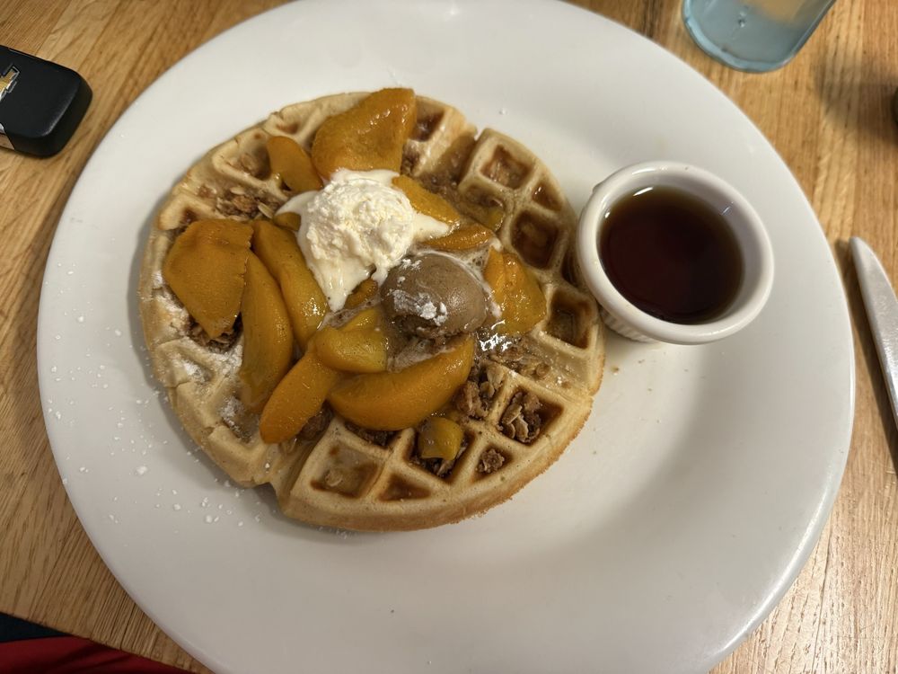 THE MORNING FORK - Updated September 2025 - 2436 Photos & 1480 Reviews ...