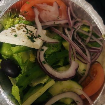 GYRO VILLAGE - Updated December 2025 - 38 Photos & 76 Reviews - 144 ...