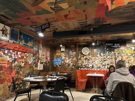 THAT PLACE RESTAURANT - Updated December 2025 - 30 Photos & 50 Reviews ...