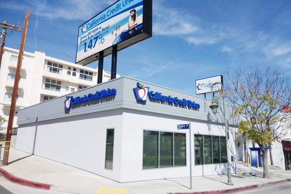 CALIFORNIA CREDIT UNION - Updated October 2025 - 14 Photos & 64 Reviews ...