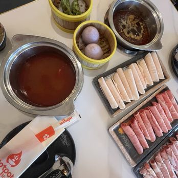 HOTPOT 88 - Updated April 2025 - 180 Photos & 40 Reviews - 2502 S 130th ...
