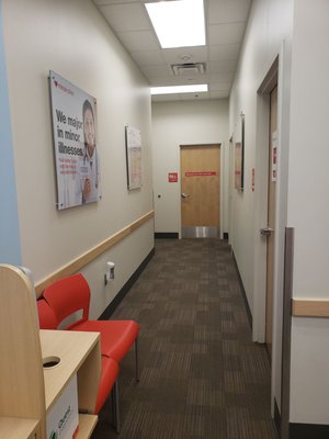 MINUTECLINIC AT CVS - Updated April 2026 - 15 Photos - 10101 W Flagler ...
