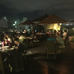 SKY DECK VIEW BAR - Updated July 2025 - 14 Photos & 22 Reviews ...