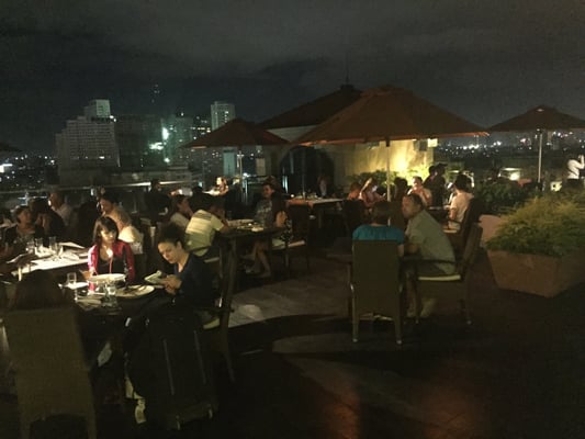 SKY DECK VIEW BAR - Updated July 2025 - 14 Photos & 22 Reviews ...