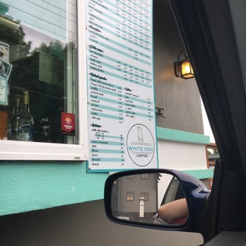 WHITE DOG COFFEE - Updated December 2024 - 18 Photos & 20 Reviews ...