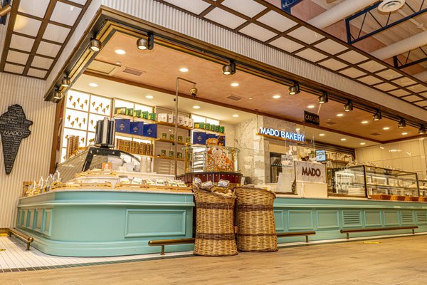 MADO - YORKDALE - Updated June 2025 - 176 Photos & 43 Reviews - 3300 ...