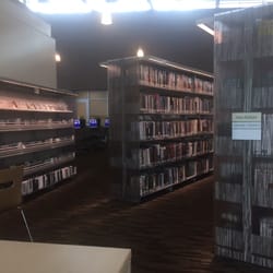 APPALOOSA LIBRARY - 28 Photos & 34 Reviews - 7377 E Silverstone Dr ...