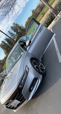 CAPITAL CITY HONDA - Updated December 2025 - 115 Photos & 390 Reviews ...