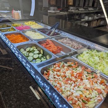 DÖNER STATION KEBAB - Updated December 2025 - 41 Photos - 4917 Bathurst ...