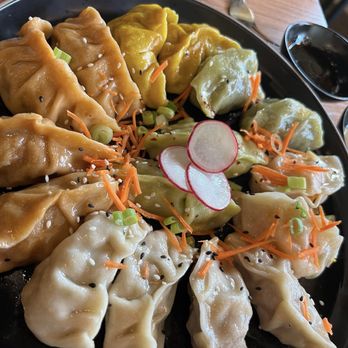 POTSTICKER - Updated April 2025 - 131 Photos & 96 Reviews - 1214 ...