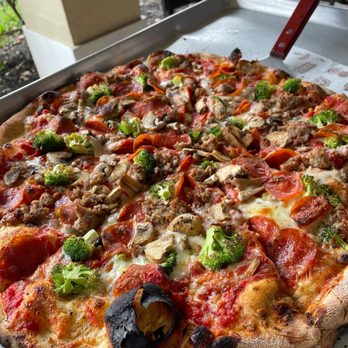 AH-BEETZ NEW HAVEN PIZZA-DELRAY BEACH - Updated January 2026 - 347 ...