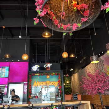 MICHI TACOS - Updated July 2024 - 395 Photos & 528 Reviews - 30141 ...