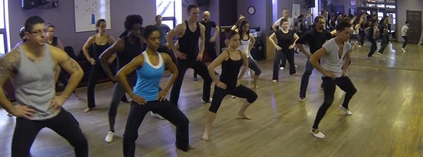 YOU SHOULD BE DANCING...! - 32 Photos & 74 Reviews - 37 W 26th St, New ...