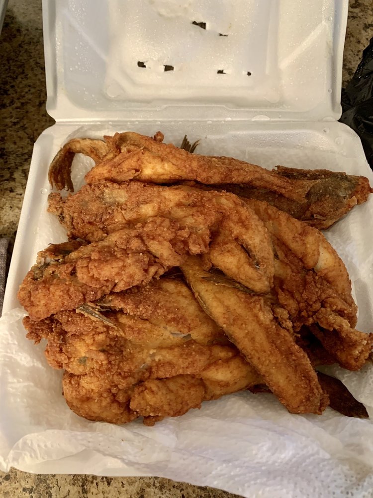 WILLIAMS STREET FISH MARKET - Updated May 2026 - 24 Reviews - 302 ...