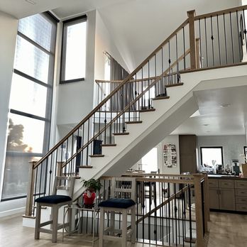 CONTOUR STAIRS - Updated December 2025 - 229 Photos & 103 Reviews ...