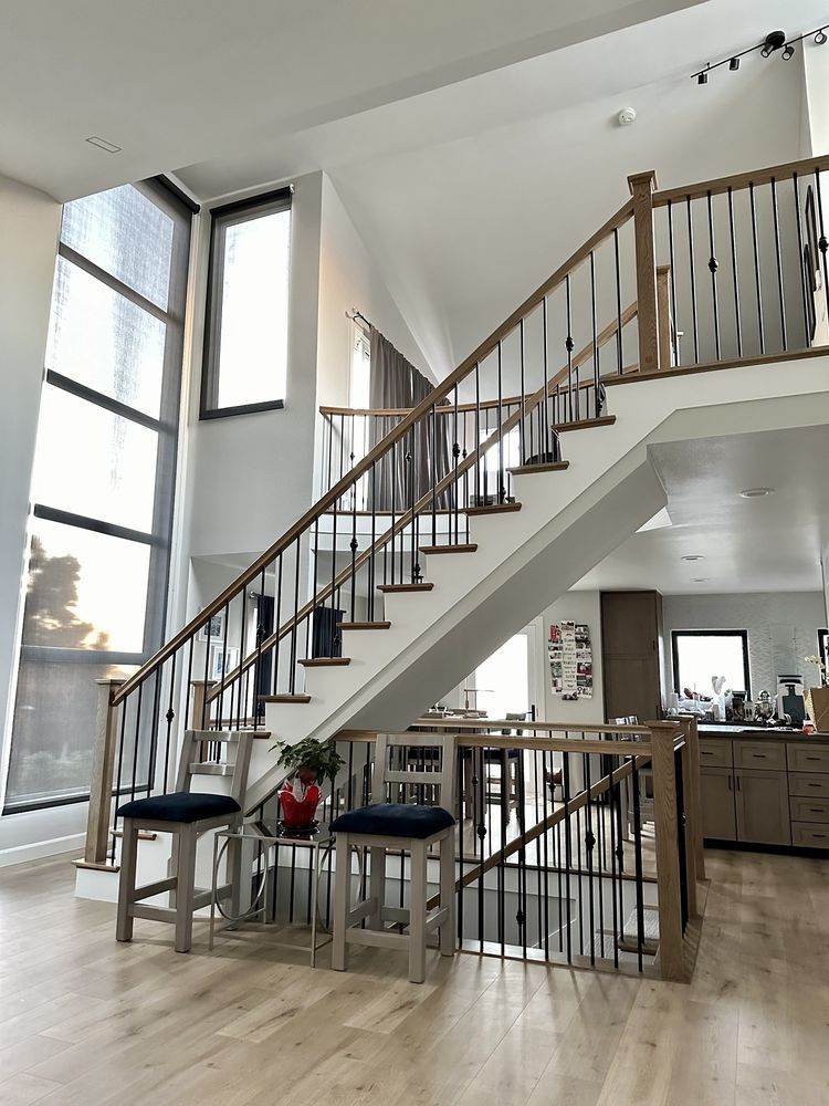 CONTOUR STAIRS - Updated January 2026 - 233 Photos & 105 Real Reviews ...