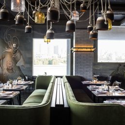 THE FULTON BY JEAN-GEORGES - Updated January 2026 - 1481 Photos & 549 ...