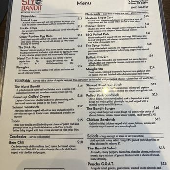 SLY BANDIT BREWING COMPANY - Updated January 2026 - 57 Photos & 22 ...