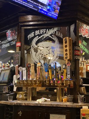 THE BUFFALO BAR - 629 Photos & 629 Reviews - American (Traditional ...