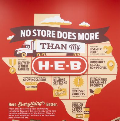 H-E-B - Updated November 2025 - 27 Photos & 20 Reviews - 1230 Central ...