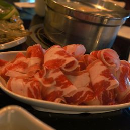 V YAN HOT POT & BBQ - Updated July 2025 - 824 Photos & 559 Reviews ...