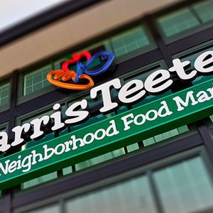 HARRIS TEETER - Updated December 2025 - 98 Photos & 81 Reviews - 6701 ...