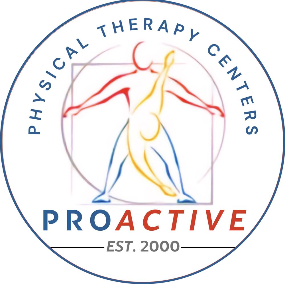 PROACTIVE PHYSICAL THERAPY CENTERS - WEBSTER - Webster, Texas ...