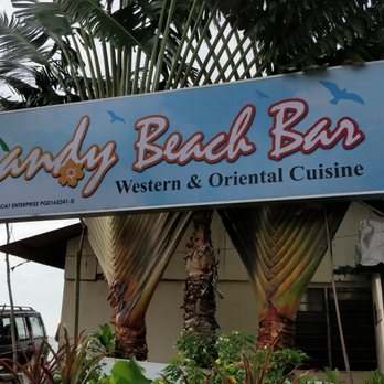 FRANDY BEACH BAR - Updated December 2025 - 14 Photos - 363,Gerai kilat ...