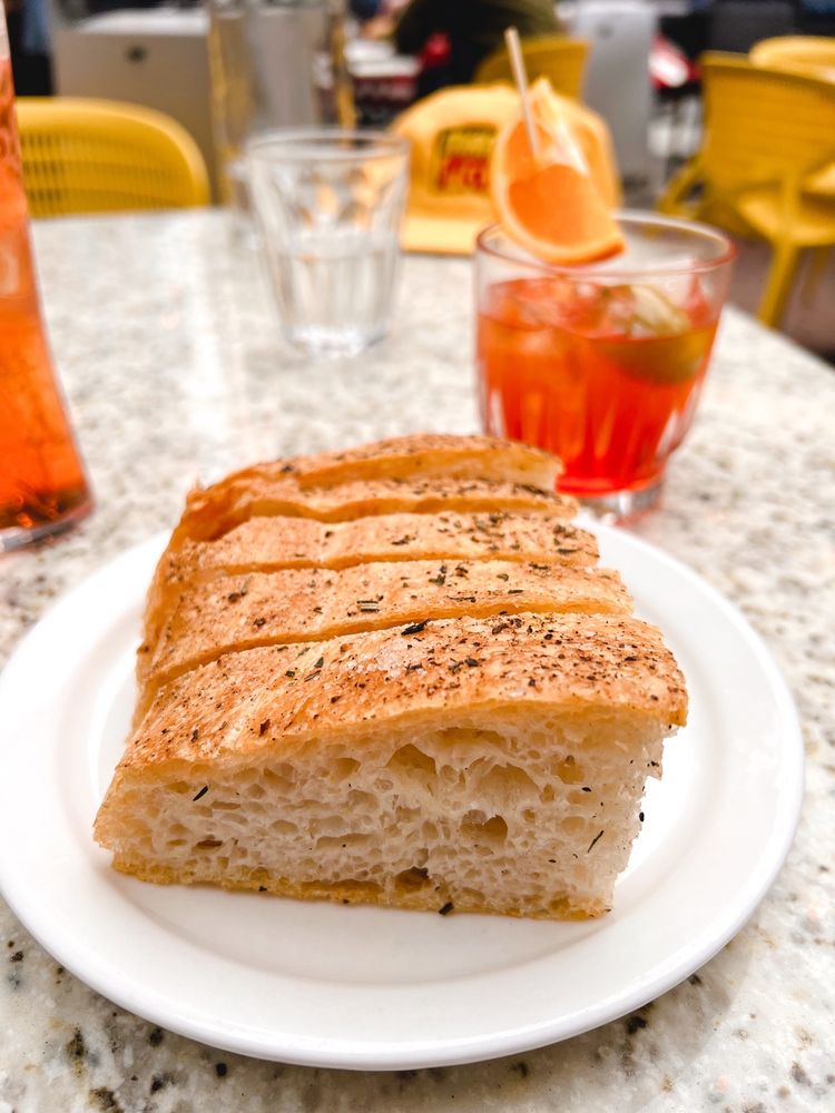 MANO CORNUTO - Updated April 2025 - 161 Photos & 53 Reviews - 988 Rue ...