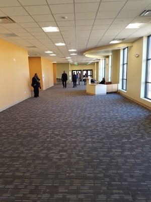 HUBER MEMORIAL CHURCH - Updated December 2025 - 20 Photos - 5701 York ...