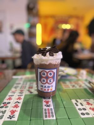 MABU HONG KONG CAFE - 269 Photos & 30 Reviews - 18 Doyers St, New York ...