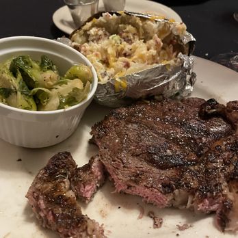 THE RUSTLER - Updated October 2025 - 158 Photos & 164 Reviews - 5915 ...