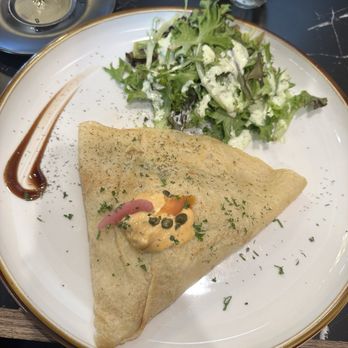 LE GABRIELLE CREPES & WAFFLES - MONROE - Updated March 2025 - 91 Photos ...