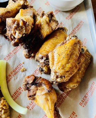 BACKPORCH DRAFTHOUSE - Updated October 2025 - 47 Photos & 83 Reviews ...